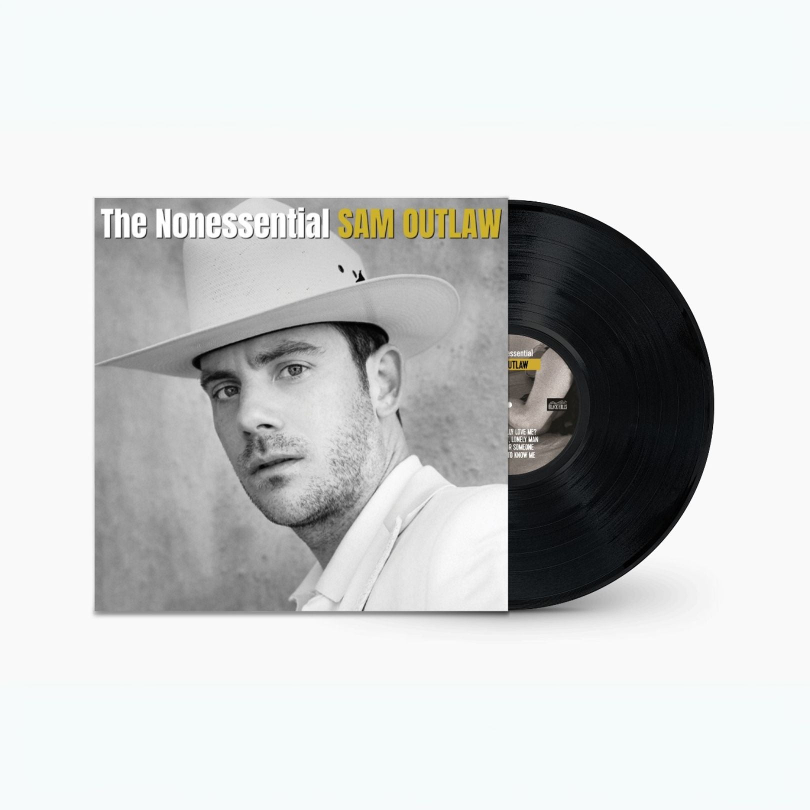 Sam Outlaw official merch store – samoutlaw